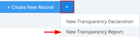 Transparency Report - The Land Owner Transparency Registry (LOTR)