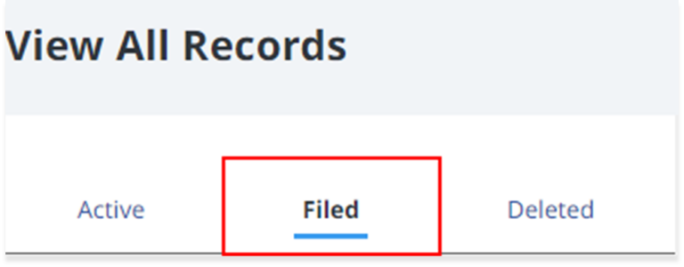 Transparency Report - The Land Owner Transparency Registry (LOTR)
