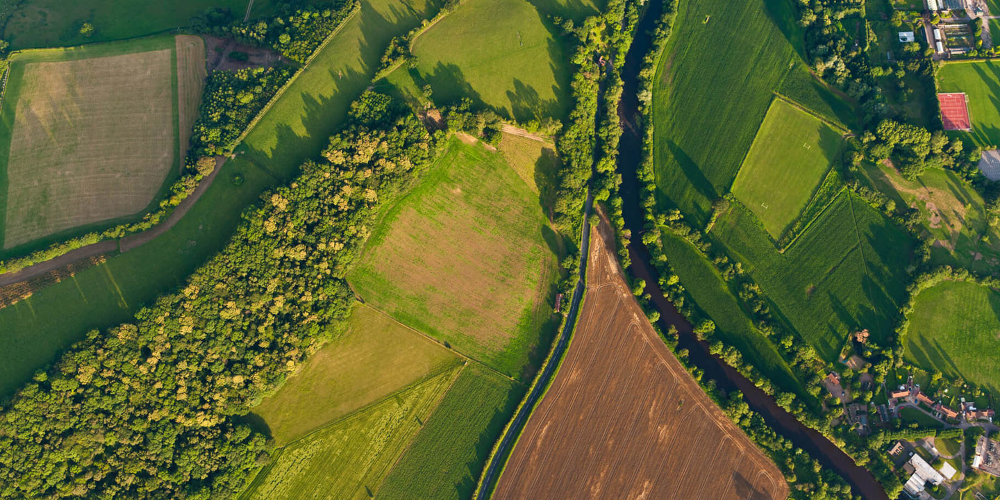 Land Owner Transparency Registry (LOTR)