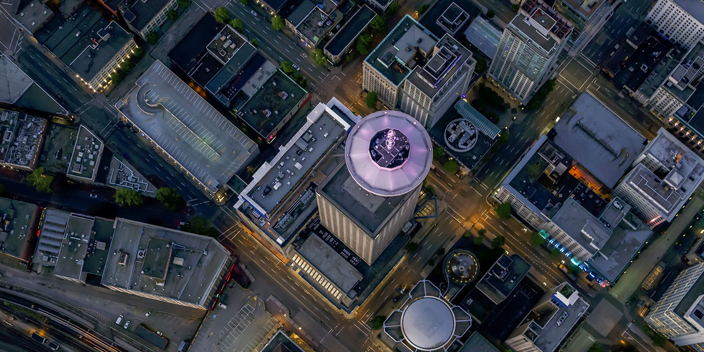 Land Owner Transparency Registry (LOTR)